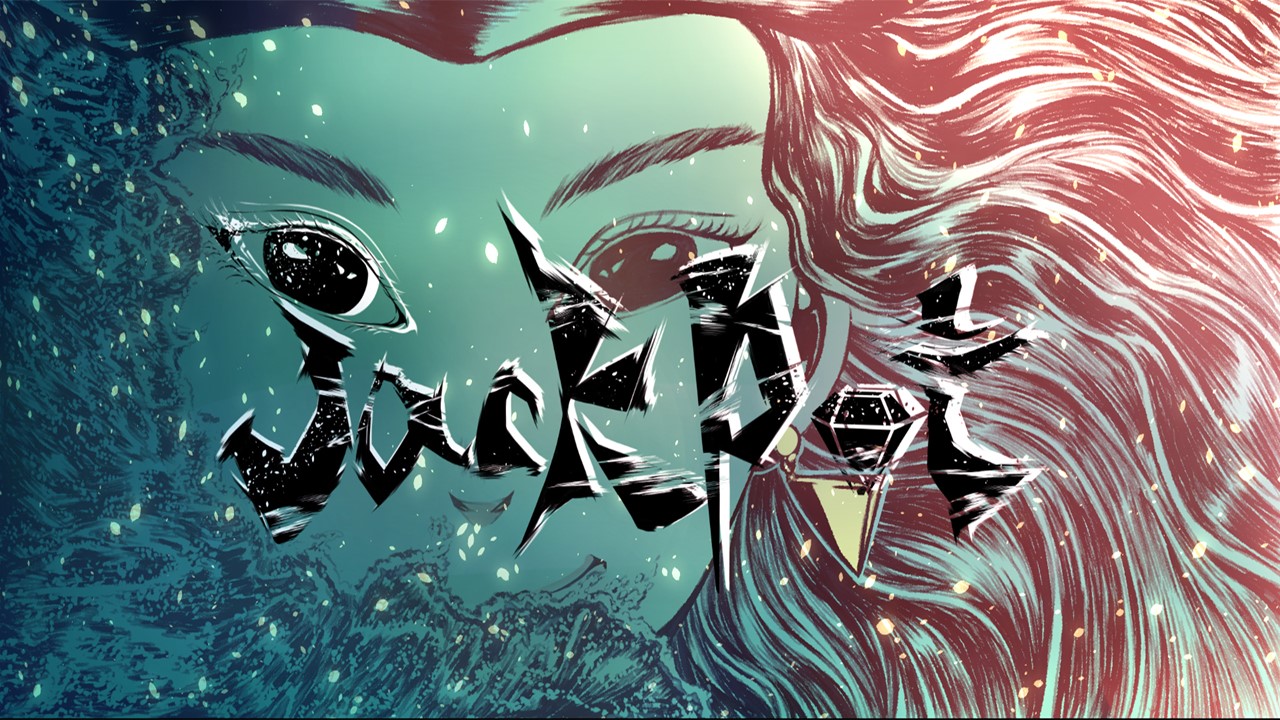 Jackpot』 – Cwave